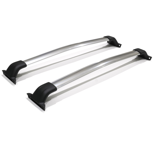 2016-2017 Buick Envision Roof Luggage Carrier Cross Rail Kit 84137516 ...