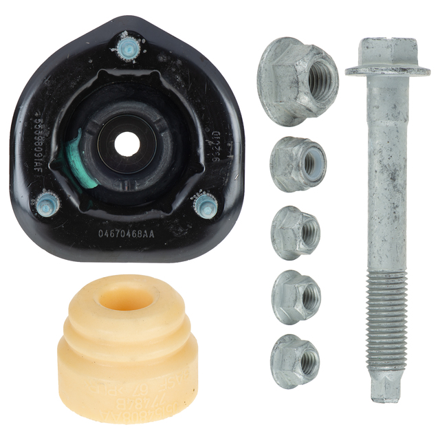 2009-2020 Mopar Suspension Shock Absorber Kit 68040880AH | QuirkParts