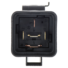 2002-2018 Mopar Relay And Bracket 56007078AB | Mopar OEM Parts Outlet