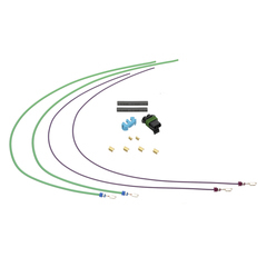 2005-2006 Jeep Liberty Fuel/Water Separator Filter 68043086AC | QuirkParts