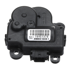 2004-2016 GM OEM NEW 04-06 GM Chevrolet Buick Pontiac Heater Air Blend ...