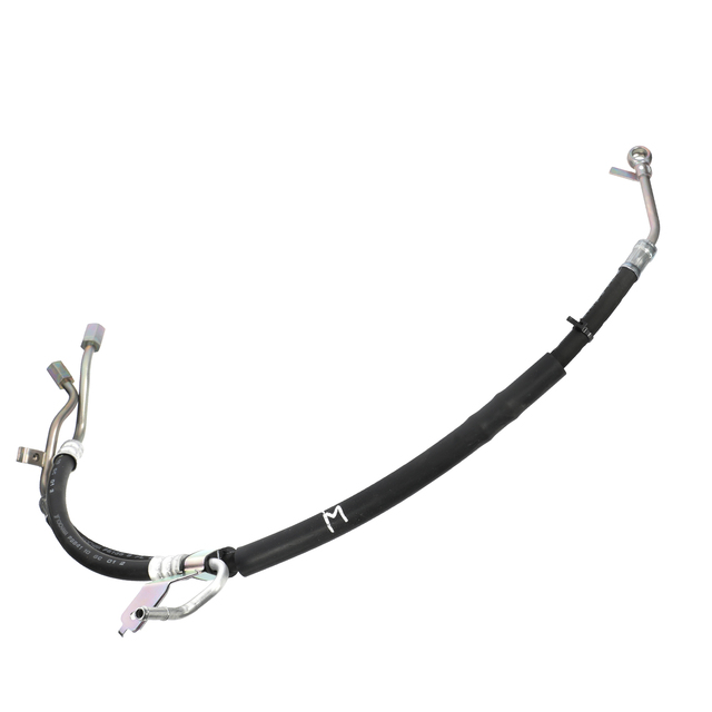 2008-2011 Subaru Impreza Power Steering Hose Assembly 34610AG021 ...