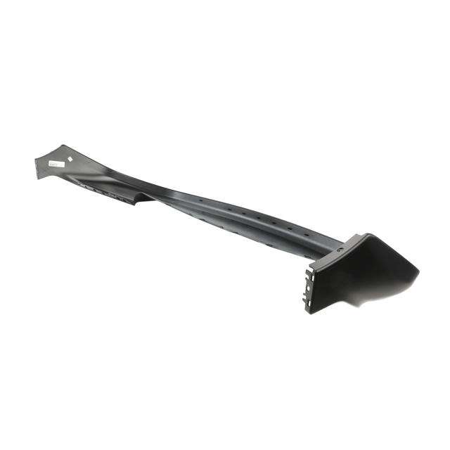 2009-2012 Mopar Front Upper Fascia 1JL39TZZAA | QuirkParts