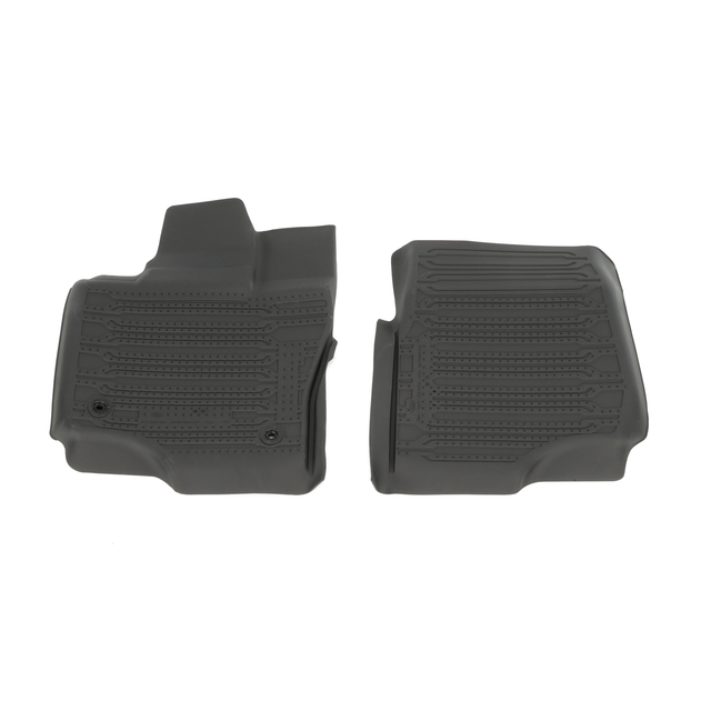 OEM NEW Ford Kit - Floor Contour Mat ML3Z-1613300-AA ML3Z-1613300-AA ...