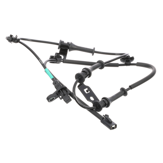 Hyundai - 59830-A5300 - Front Speed Sensor - 2012-2017 Hyundai | OEM ...