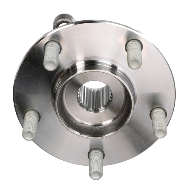 2014-2021 Mazda OEM NEW 14-19 Mazda CX-3 3 Left Right Front Wheel Hub ...