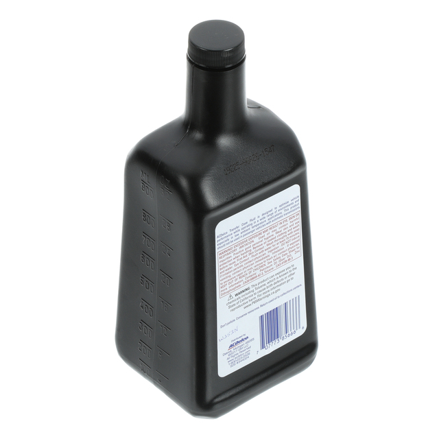 Fluid 88861950 | QuirkParts