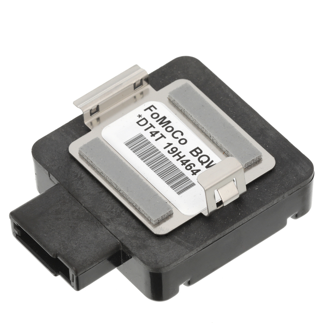 2011-2014 Ford Edge 2011 Ford Edge Dashboard Global Positioning System ...