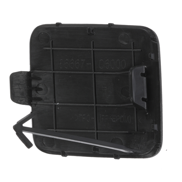 2016-2018 Kia Sorento OEM NEW 2016-18 Kia Sorento Sport Rear Bumper Tow ...