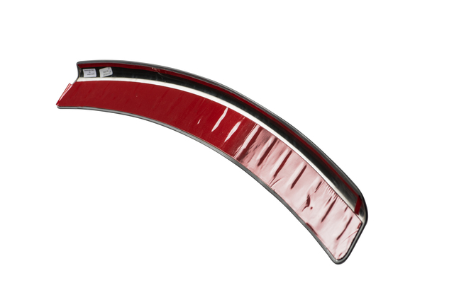 2011-2012 Mazda CX-7 OEM NEW 2011-12 Mazda CX7 2.3L 2.5L Rear Bumper ...
