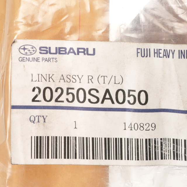 2003-2008 Subaru OEM NEW 2003-2008 Subaru Impreza Forester WRX 2.5L ...