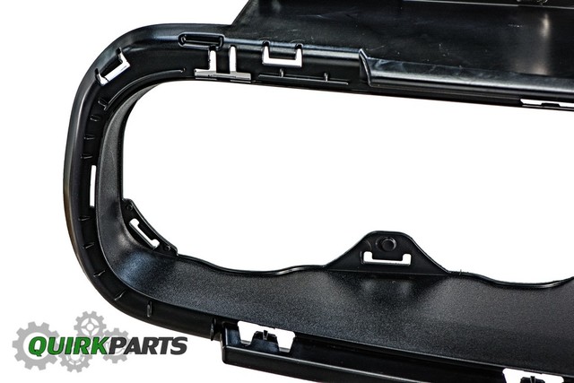 2015-2023 Dodge Challenger Grille Reinforcement 68258750AC | QuirkParts