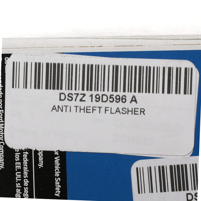 2012-2025 Ford Keyless Entry Antenna DS7Z-19D596-A | QuirkParts