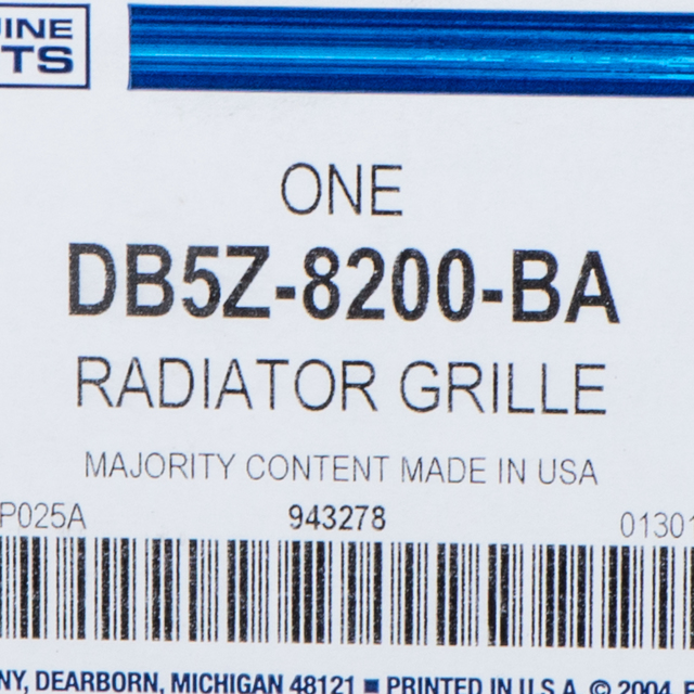 2013-2015 Ford Explorer 2011 2012 2013 2014 2015 Ford Explorer Front ...