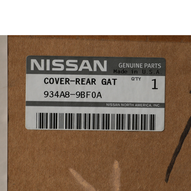 2013-2019 Nissan Frontier OEM NEW 2013-2019 Nissan Frontier S SL SV ...