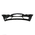 2017-2021 Chrysler 300 Front Fascia 5PP58TZZAD | QuirkParts