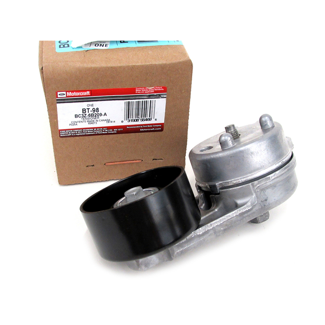 2011-2017 Ford OEM NEW 2011-2017 Ford F-250 Super Duty Upper Belt ...