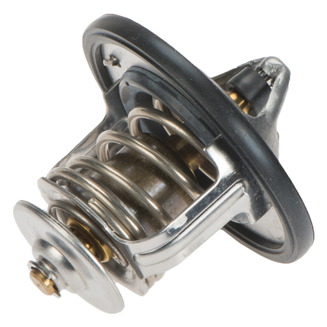 2002-2019 Nissan 2006-2012 Nissan Frontier Sentra Altima Thermostat OEM ...