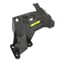 2019-2023 Jeep Cherokee Fascia Bracket, Left 68438631AB | QuirkParts