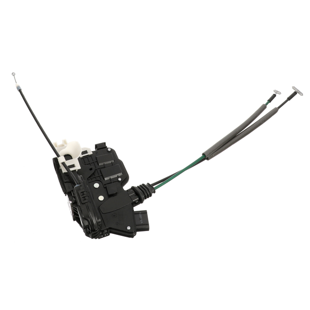 Latch Assembly Front Door 81320-2P020QQK | QuirkParts