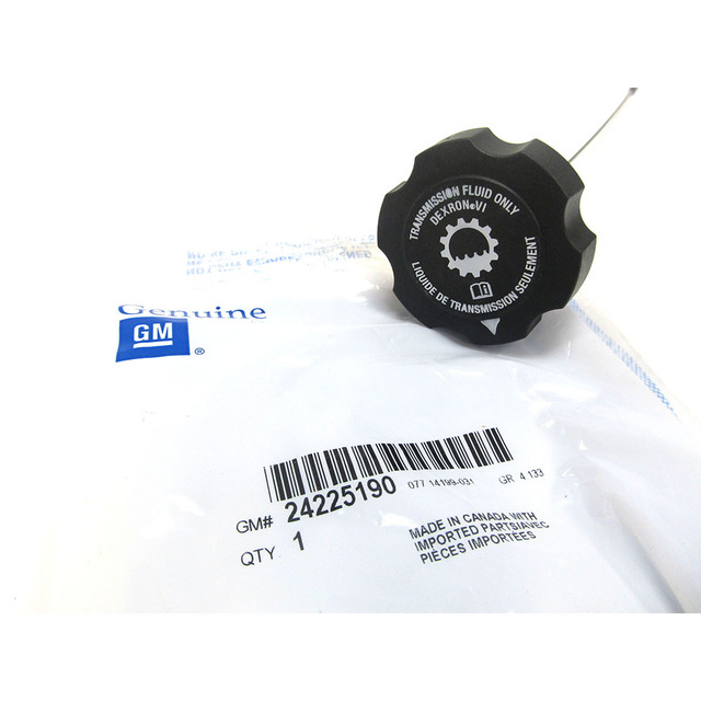 2007-2020 GM OEM NEW 07-20 GM GMC Cadillac Transaxle Fluid Level ...