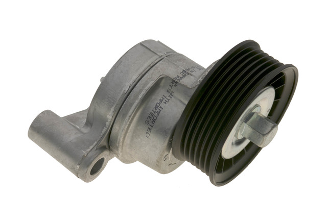 1999-2020 GM 03-10 Chevrolet GMC Cadillac Buick Oldsmobile Drive Belt ...