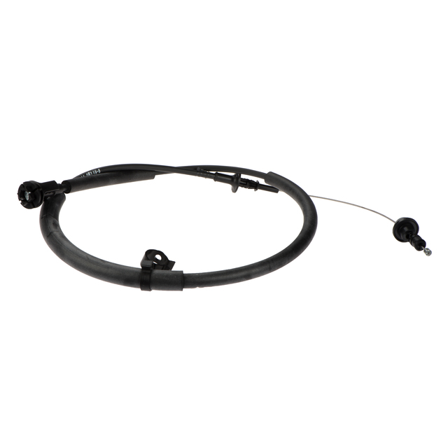 2001-2004 Ford Escape 2001-2005 Ford Escape Throttle Control Cable 3.0L ...
