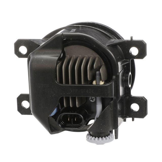 2018-2024 Subaru OEM NEW 2018-19 Subaru Legacy WRX Driver Sd Front Fog ...