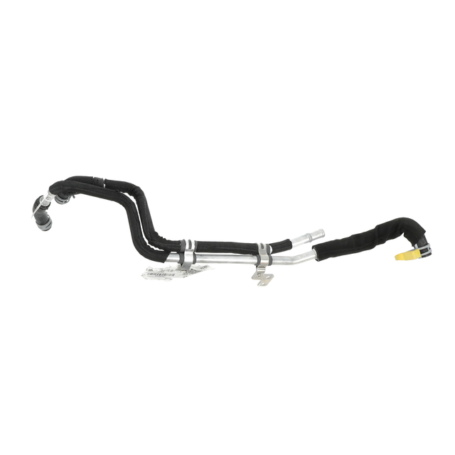 2016-2025 Mopar Heater Supply And Return Hose And Tube 68244860AG ...