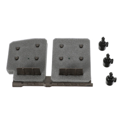 2002-2006 Dodge 02-06 Dodge Ram 1500 2500 3500 A/C HEATER DEFROSTER ...