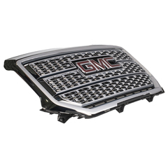 2016-2018 GM OEM NEW 16-18 GM Chevrolet GMC Silverado Sierra Radiator ...