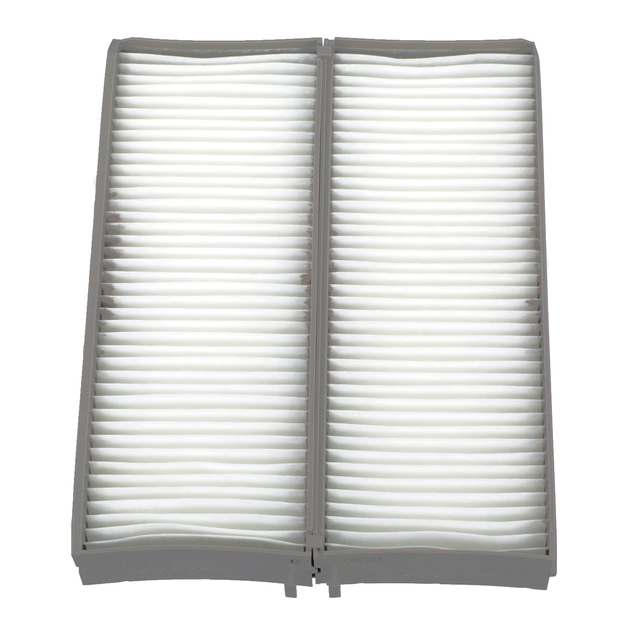 Hyundai - 08790-3D000-A - Cabin Air Filter - 2001-2006 Hyundai | OEM ...