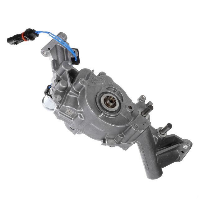 2011-2024 Mopar Genuine OEM Chrysler, Jeep, Dodge, RAM Engine Oil Pump ...