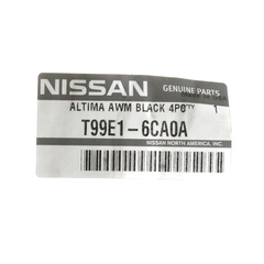 2022 Nissan Altima OEM NEW 19 Nissan Altima SV Sedan Front & Rear All ...