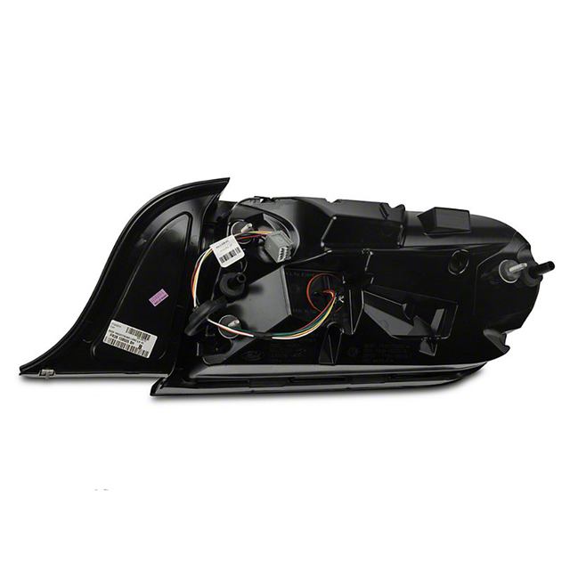 2015-2020 Ford Mustang OEM NEW 2015-2019 Ford Mustang Shelby Coupe Tail ...