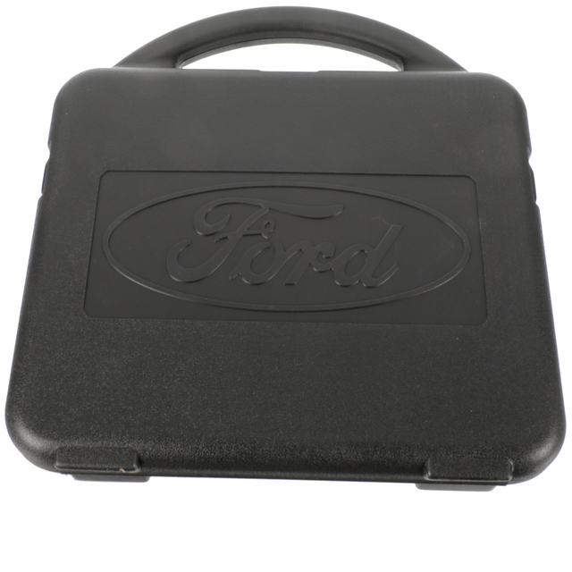 2017-2025 Ford Hitch Kit - Gooseneck - 37, 000 Gtwr PC3Z-19F503-A ...