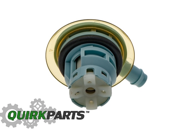 1997-2004 Ford Ford Lincoln Fuel System Vapor Valve Assembly OEM NEW ...
