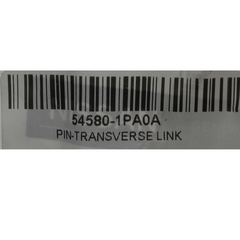 2012-2023 Nissan OEM NEW 2012-2019 Nissan NV1500 NV2500 Titan Lower ...