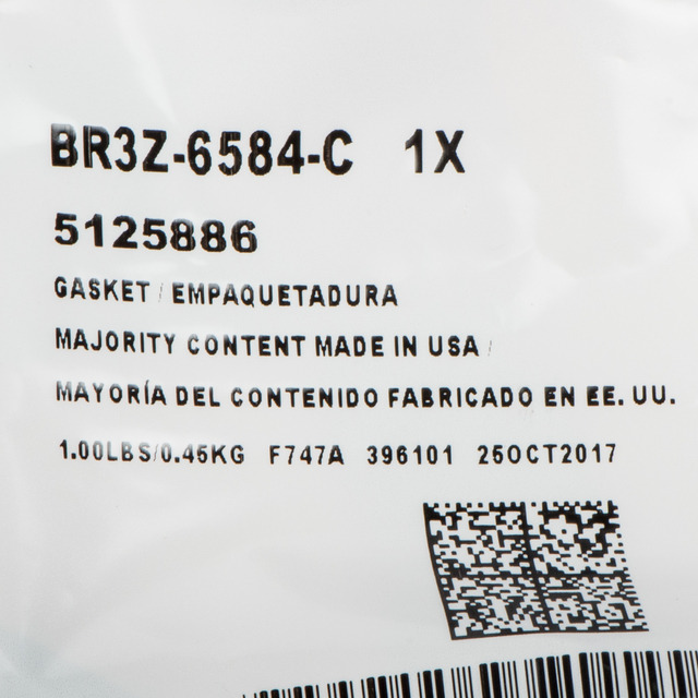 2011-2020 Ford OEM NEW 11-18 Explorer F-150 MKX Driver Side Engine ...