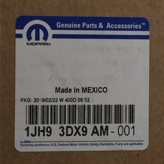 2011-2013 Mopar OEM NEW 11-13 Mopar Dodge Charger Chrysler 300 Steering ...