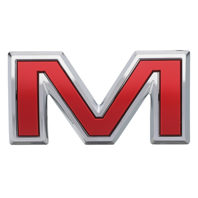 2019-2021 GMC OEM NEW 2019-21 GM GMC Sierra Denali SLT Rear Tailgate ...