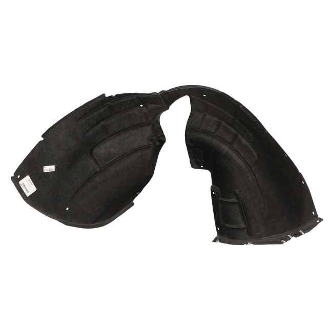 2018-2024 Chevrolet Equinox Front Passenger Side Wheelhouse Liner ...