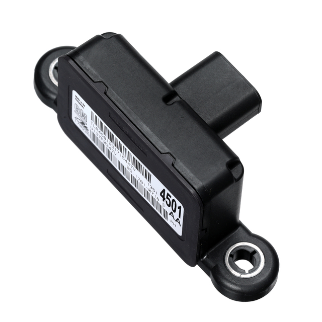 2010-2019 GM Vehicle Yaw Sensor 13514501 | QuirkParts