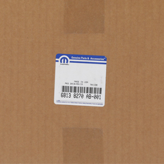 2012-2021 Ram Air Conditioning Evaporator 68138270AB | QuirkParts