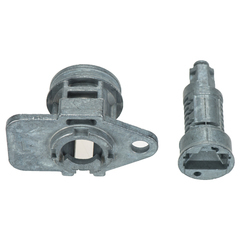2002-2007 Dodge Door Lock Cylinder 5073357AA | QuirkParts