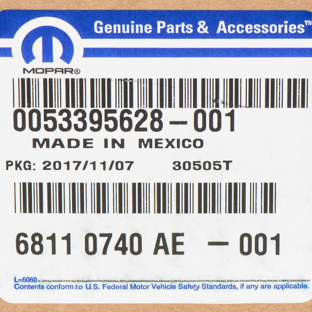 2013-2022 Ram Steering Column Control Module Clock Spring 68528301AA ...