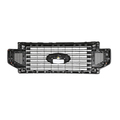 2020-2022 Ford Grille Assembly LC3Z-8200-GA | QuirkParts