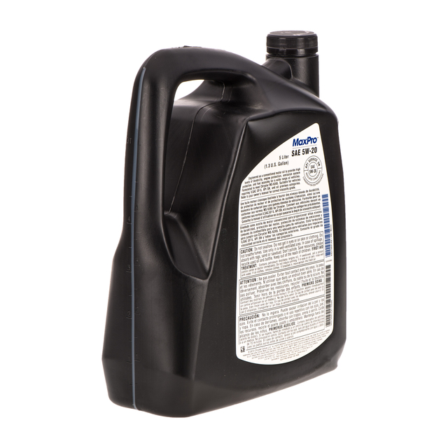68518203AA - 5w20 Engine Oil - 2008-2013 Mopar | Mopar OEM Parts Outlet