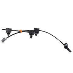 2006-2014 Subaru OEM NEW 2006-2014 Subaru B9 Tribeca 3.6L Rear ABS ...