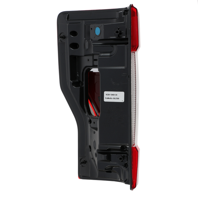 2017-2019 Ford Tail Lamp KC3Z-13404-B | QuirkParts